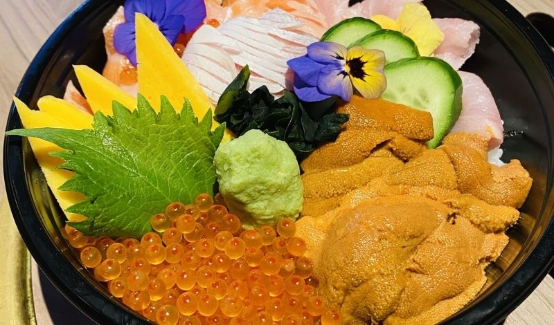 Best Seller – Niku Ou Japanese Restaurant